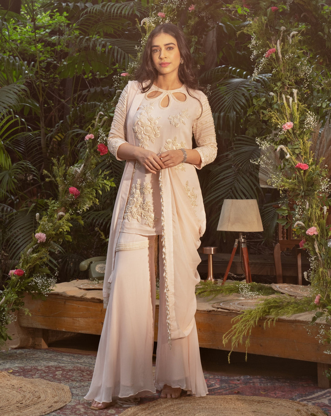 Samatvam by Anjali Bhaskar – Samatvam By Anjali Bhaskar