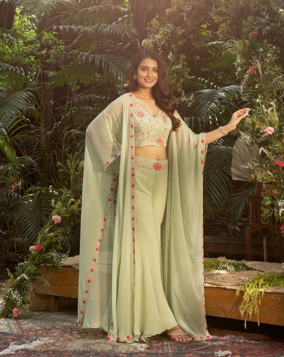 Samatvam by Anjali Bhaskar – Samatvam By Anjali Bhaskar